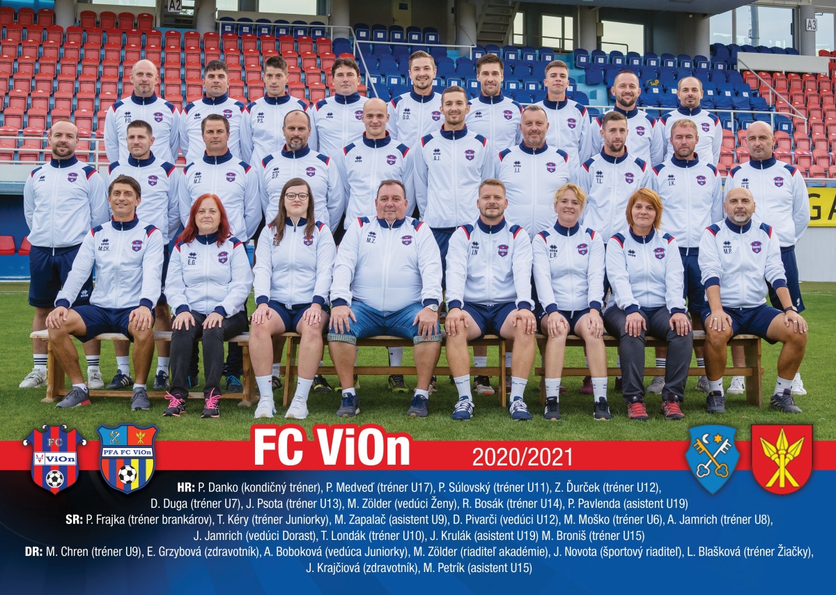 FC ViOn